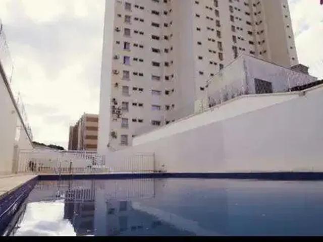 Apartamento para Venda em Presidente Prudente/SP Jardim Rio 400 3 Quartos
