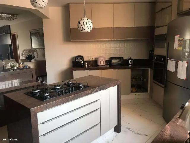 Apartamento para Venda em Presidente Prudente/SP Jardim Rio 400 3 Quartos