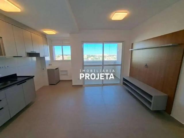 Apartamento para Venda em Presidente Prudente/SP Jardim Vale Verde 2 Quartos