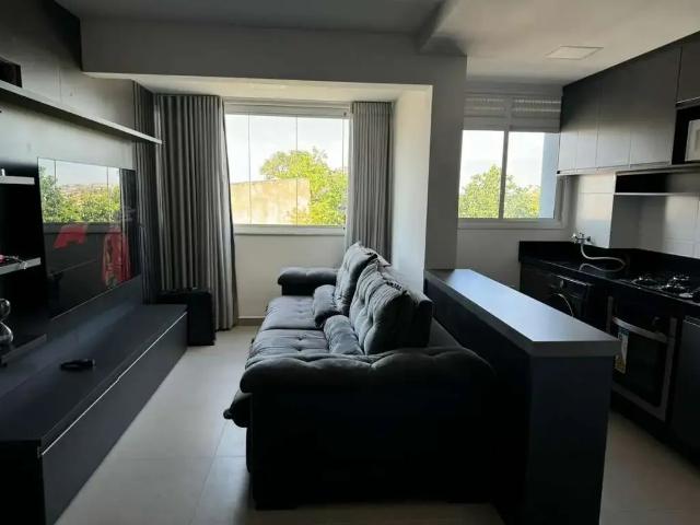 Apartamento para Venda em Presidente Prudente/SP Jardim Vale Verde 2 Quartos