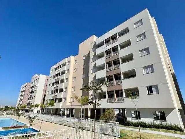 Apartamento para Venda em Presidente Prudente/SP Jardim Vale Verde 2 Quartos