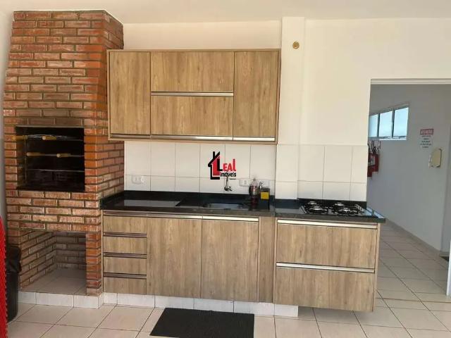 Apartamento para Venda em Presidente Prudente/SP Parque Alto Bela Vista 2 Quartos