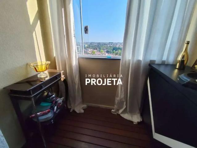 Apartamento para Venda em Presidente Prudente/SP Parque Alto Bela Vista 2 Quartos