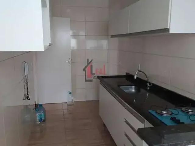 Apartamento para Venda em Presidente Prudente/SP Parque Bandeirantes 2 Quartos