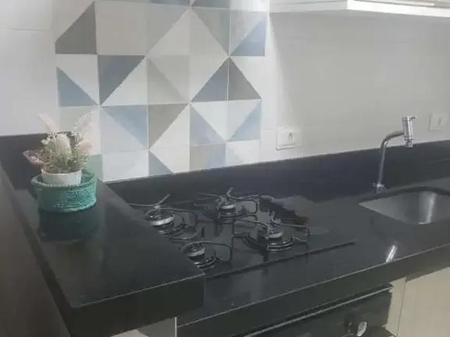 Apartamento para Venda em Presidente Prudente/SP Parque Bandeirantes 2 Quartos