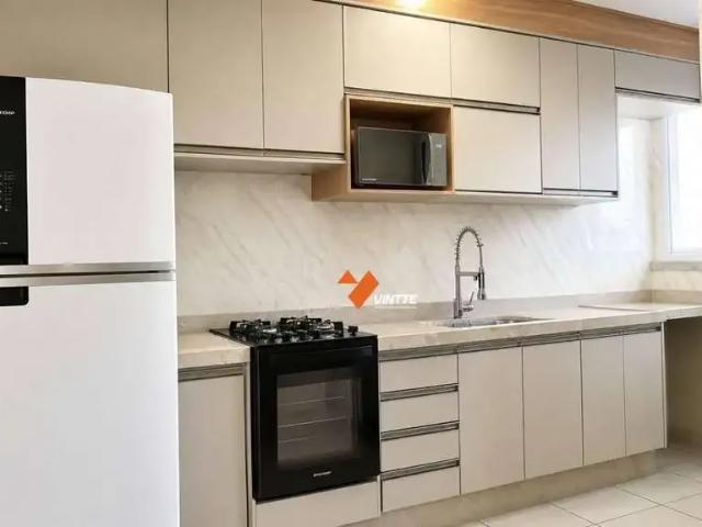 Apartamento para Venda em Presidente Prudente/SP Parque Bandeirantes 2 Quartos