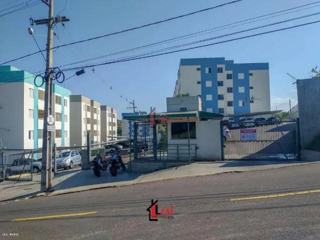 Apartamento para Venda em Presidente Prudente/SP Parque Bandeirantes 2 Quartos