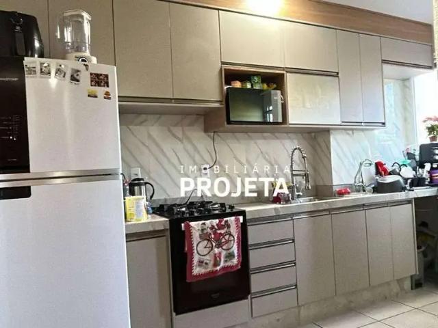 Apartamento para Venda em Presidente Prudente/SP Parque Bandeirantes 2 Quartos