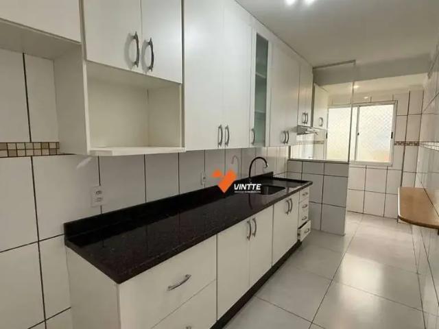 Apartamento para Venda em Presidente Prudente/SP Parque Bandeirantes 2 Quartos