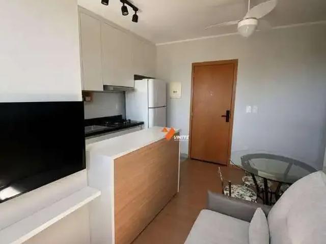 Apartamento para Venda em Presidente Prudente/SP Parque Bandeirantes 2 Quartos