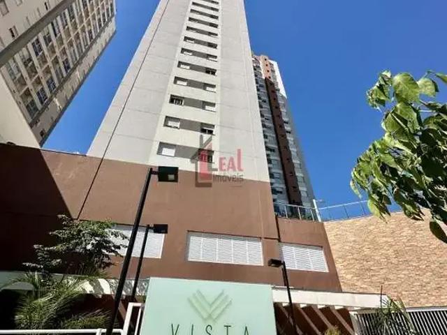 Apartamento para Venda em Presidente Prudente/SP Parque do Povo 2 Quartos