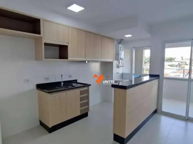 Apartamento para Venda em Presidente Prudente/SP Parque do Povo 3 Quartos