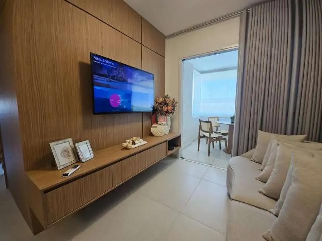 Apartamento para Venda em Presidente Prudente/SP Parque do Povo 3 Quartos