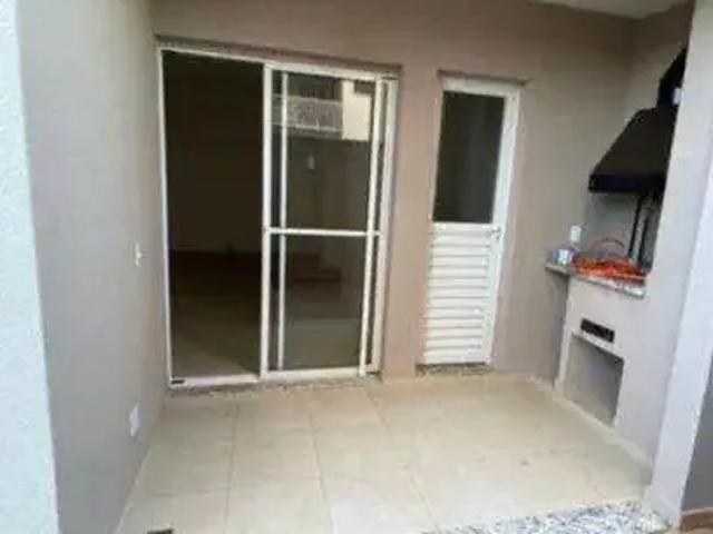 Apartamento para Venda em Presidente Prudente/SP Parque das Cerejeiras 2 Quartos