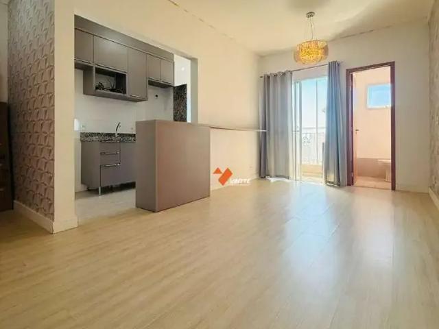 Apartamento para Venda em Presidente Prudente/SP Parque das Cerejeiras 2 Quartos