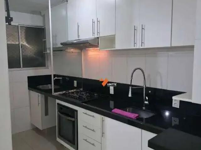 Apartamento para Venda em Presidente Prudente/SP Parque Furquim 2 Quartos