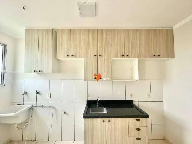 Apartamento para Venda em Presidente Prudente/SP Parque Furquim 2 Quartos