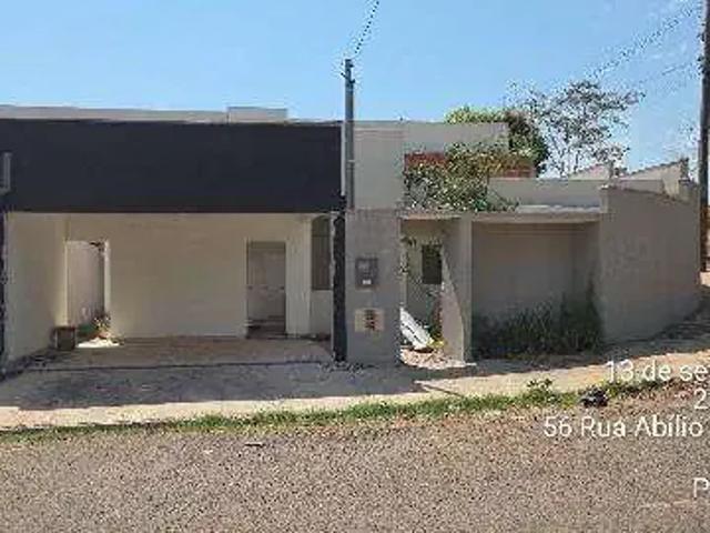 Apartamento para Venda em Presidente Prudente/SP Parque Imperial