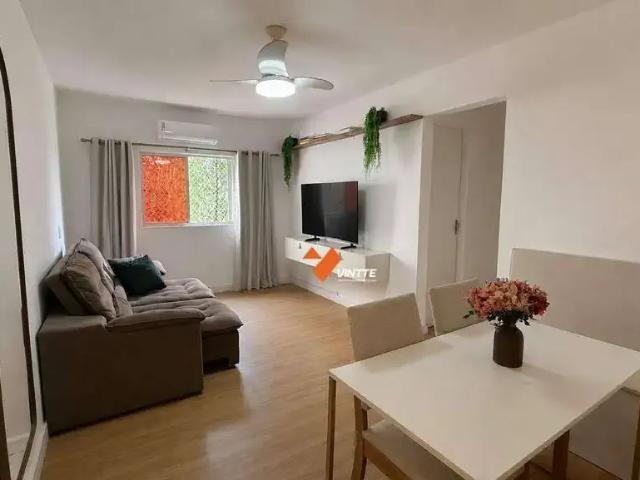 Apartamento para Venda em Presidente Prudente/SP Parque São Judas Tadeu 2 Quartos