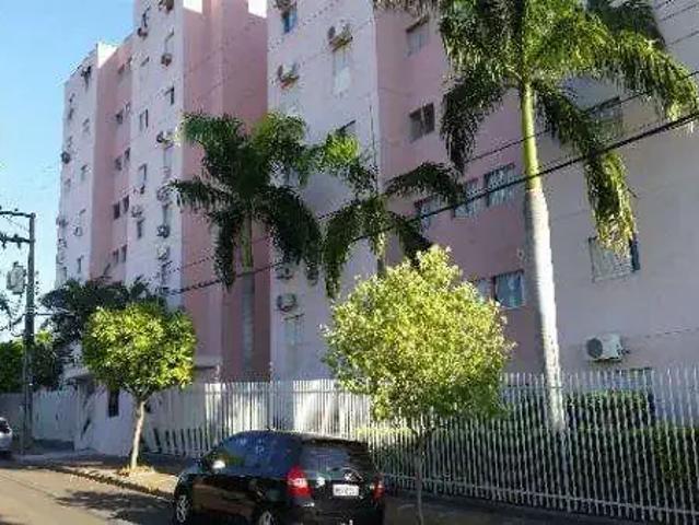 Apartamento para Venda em Presidente Prudente/SP Parque São Judas Tadeu 3 Quartos