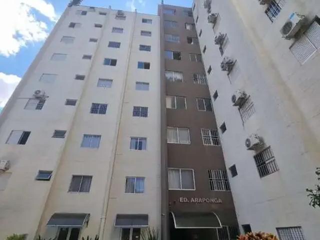 Apartamento para Venda em Presidente Prudente/SP Parque São Judas Tadeu 3 Quartos
