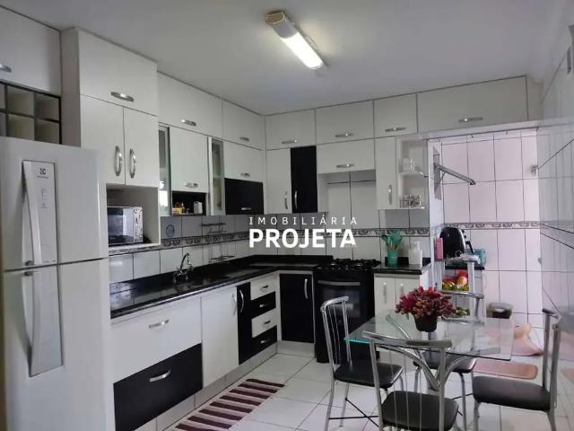 Apartamento para Venda em Presidente Prudente/SP Parque São Judas Tadeu 3 Quartos