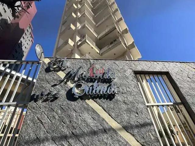Apartamento para Venda em Presidente Prudente/SP Parque Residencial Francisco Belo Galindo 4 Quartos