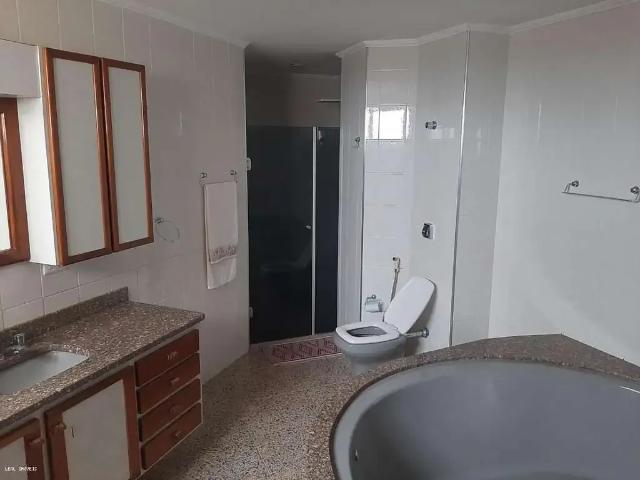 Apartamento para Venda em Presidente Prudente/SP Parque Residencial Francisco Belo Galindo 4 Quartos