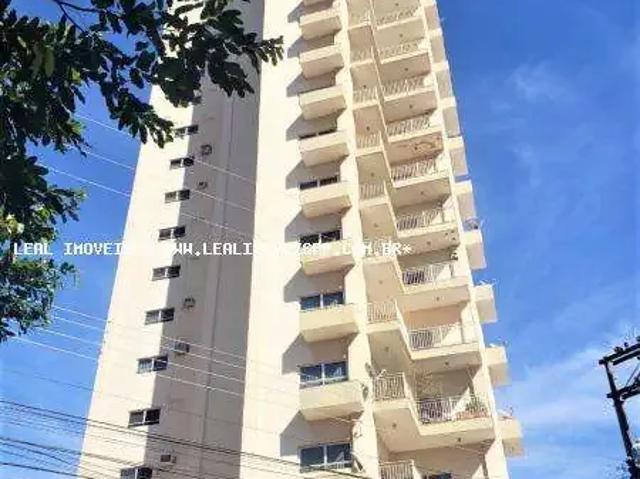 Apartamento para Venda em Presidente Prudente/SP Parque Residencial Francisco Belo Galindo 5 Quartos