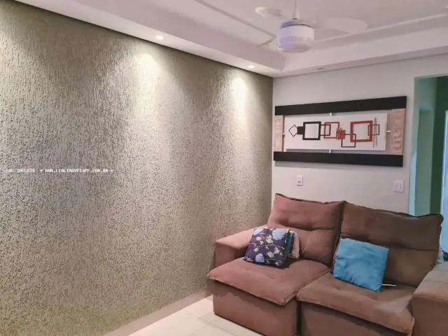 Apartamento para Venda em Presidente Prudente/SP Parque Residencial Vitória Régia 2 Quartos