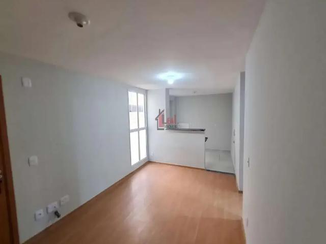 Apartamento para Venda em Presidente Prudente/SP Parque Watal Ishibashi 2 Quartos