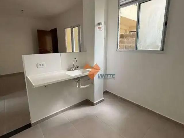 Apartamento para Venda em Presidente Prudente/SP Parque Watal Ishibashi 2 Quartos