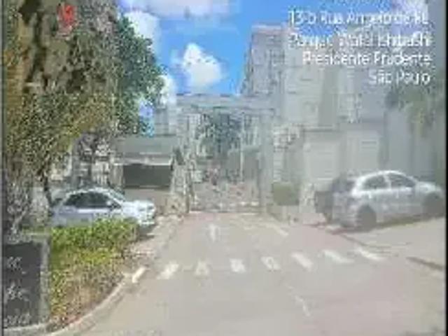 Apartamento para Venda em Presidente Prudente/SP Parque Watal Ishibashi 2 Quartos