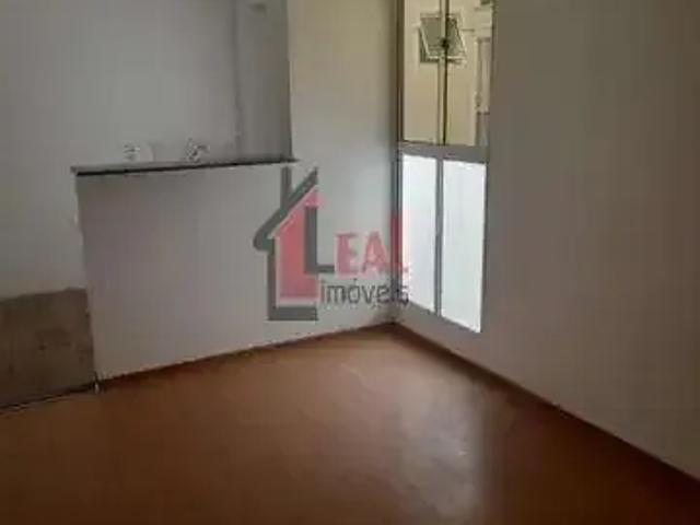Apartamento para Venda em Presidente Prudente/SP Parque Watal Ishibashi 2 Quartos