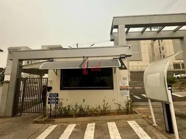 Apartamento para Venda em Presidente Prudente/SP Parque Watal Ishibashi 2 Quartos