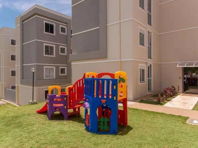 Apartamento para Venda em Presidente Prudente/SP Parque Watal Ishibashi 2 Quartos