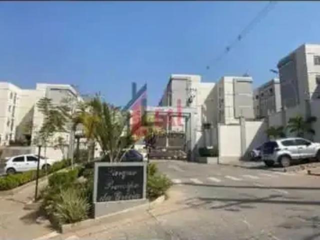 Apartamento para Venda em Presidente Prudente/SP Parque Watal Ishibashi 2 Quartos
