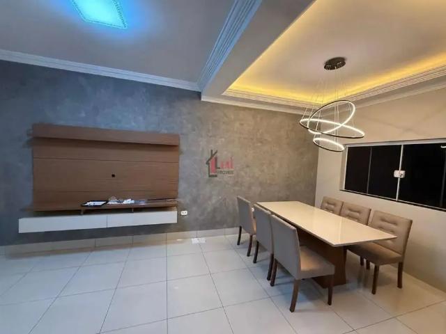 Apartamento para Venda em Presidente Prudente/SP Residencial Itapuã 2 Quartos