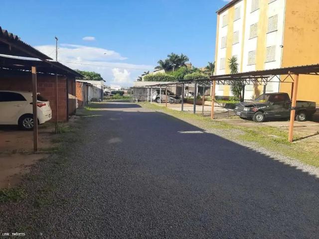 Apartamento para Venda em Presidente Prudente/SP Residencial Parque dos Girassóis 2 Quartos