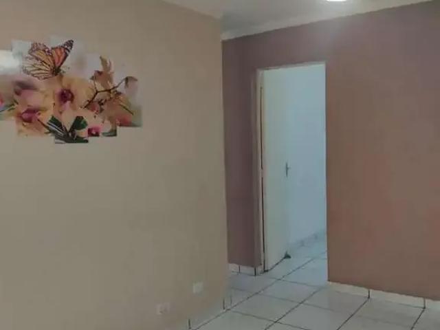 Apartamento para Venda em Presidente Prudente/SP Residencial Parque dos Girassóis 2 Quartos