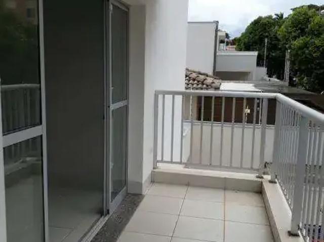 Apartamento para Venda em Presidente Prudente/SP Residencial Parque dos Girassóis 2 Quartos