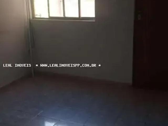Apartamento para Venda em Presidente Prudente/SP Residencial Parque dos Girassóis 2 Quartos