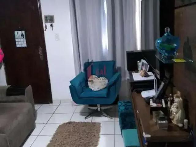 Apartamento para Venda em Presidente Prudente/SP Residencial Parque dos Girassóis 2 Quartos