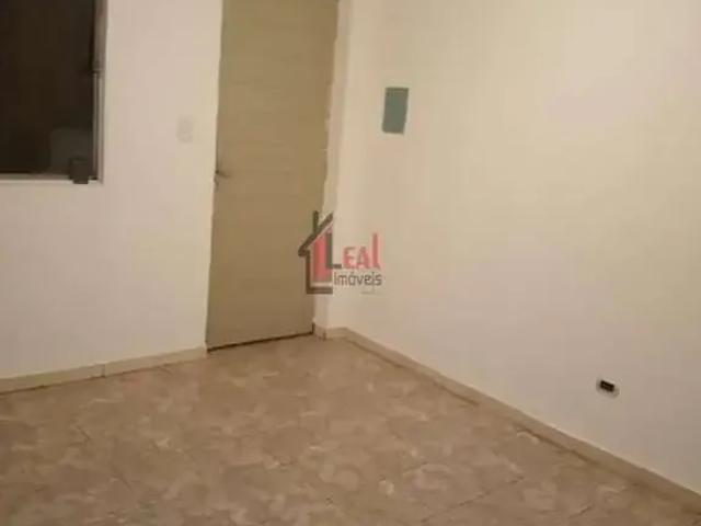 Apartamento para Venda em Presidente Prudente/SP Residencial Parque dos Girassóis 2 Quartos