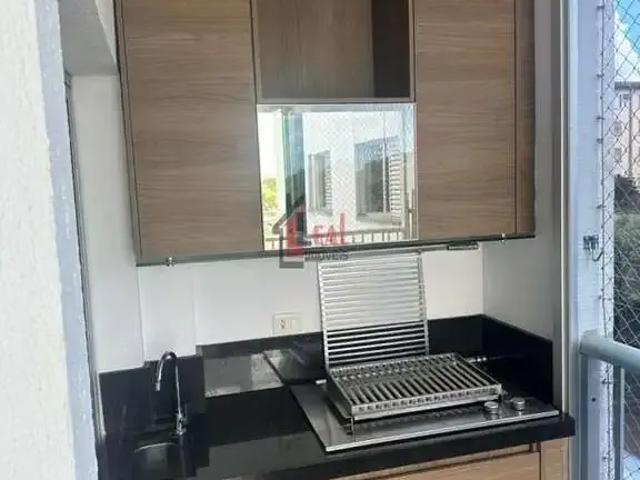 Apartamento para Venda em Presidente Prudente/SP Residencial Parque dos Girassóis 2 Quartos