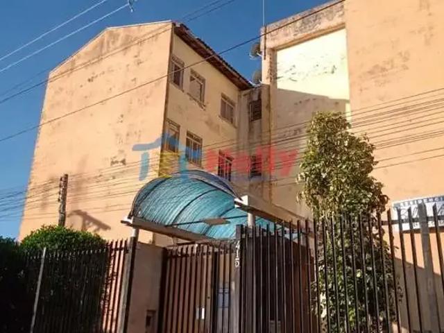 Apartamento para Venda em Presidente Prudente/SP Residencial Parque dos Girassóis 2 Quartos