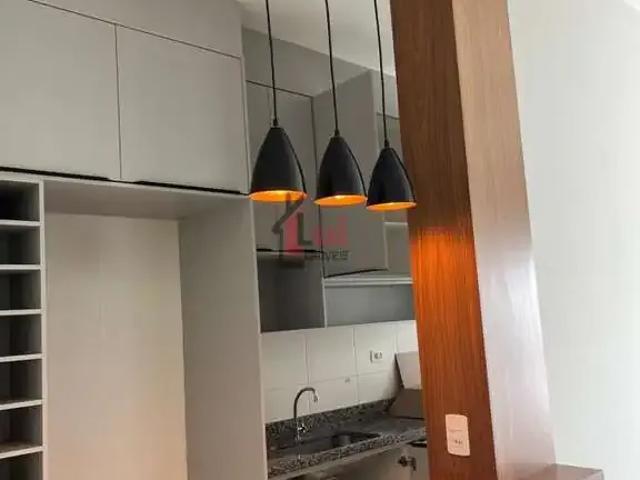 Apartamento para Venda em Presidente Prudente/SP Residencial Parque dos Girassóis 2 Quartos