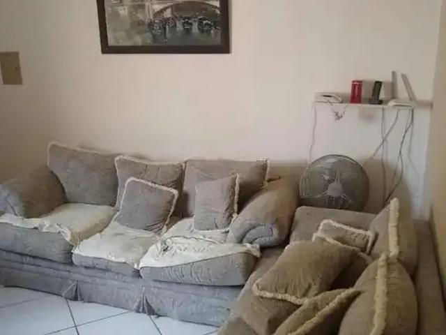 Apartamento para Venda em Presidente Prudente/SP São João 2 Quartos