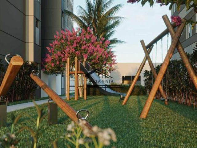 Apartamento para venda em Presidente Roosevelt, Uberlândia
