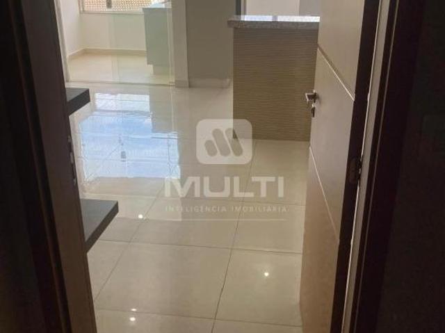 Apartamento para venda em Presidente Roosevelt, Uberlândia